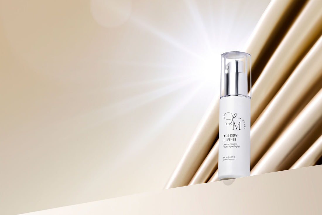 LM Luminous Skincare